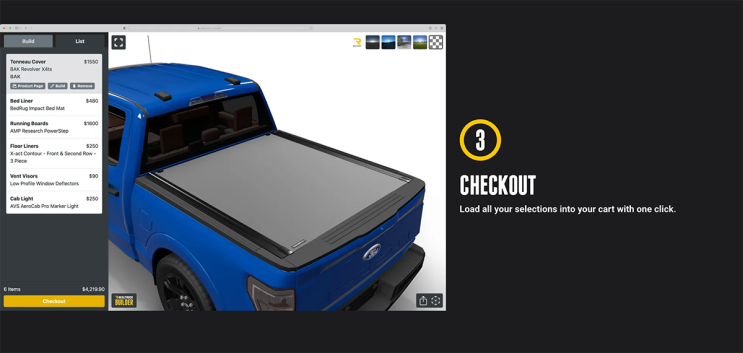 RealTruck Launches Groundbreaking 3D Customization Tool - Motortopia ...
